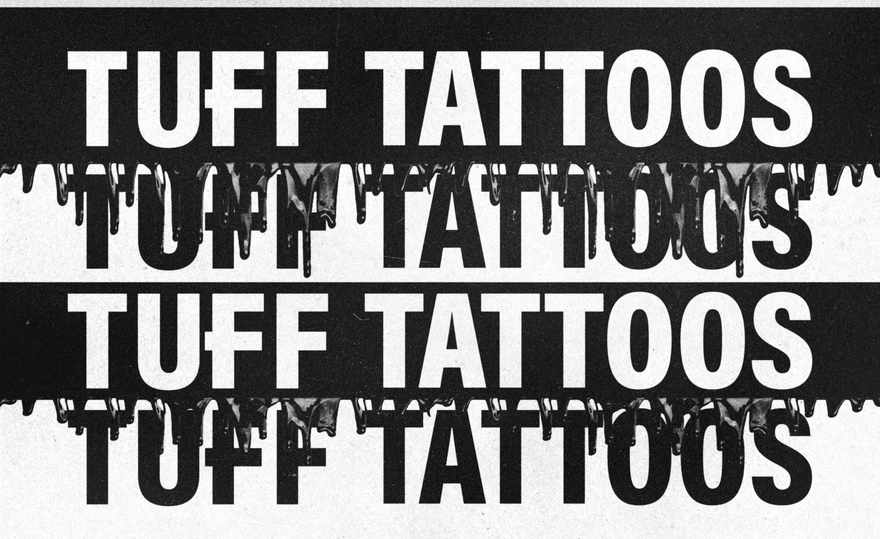 Tuff Tattoos | Luxury Tattoo Studio in Tampa, FL